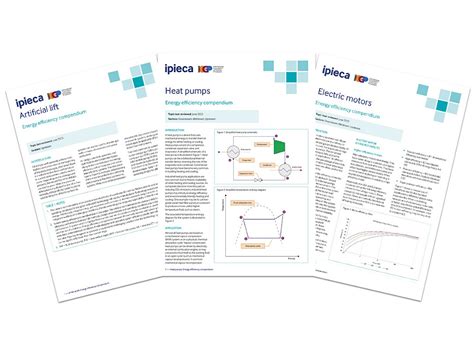 New Updates To Compendium Of Energy And GHG Efficient Technologies And