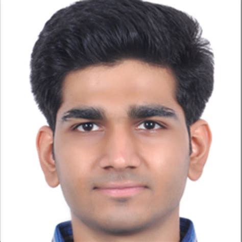 Karan Oswal Masters In Manufacturing Technology Tu Dortmund Xing