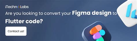 Convert Figma Design To Flutter Code Step By Step Guide