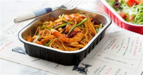 「오늘의 레시피」 쿵파오 파스타