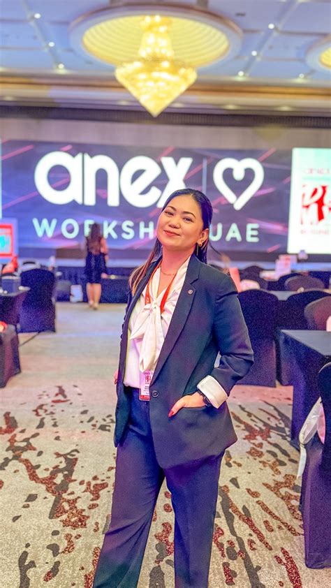 Jennifer Navarez On Linkedin Anextour