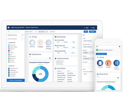 Salesforce Lightning