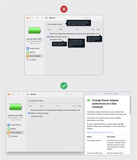 Tooltip Guidelines Best Practices And Common Mistakes With Examples UX Design World