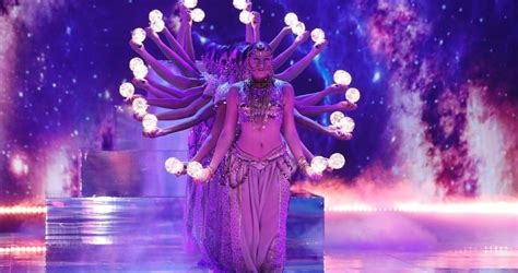 فرقة ميّاس اللبنانية تفوز بلقب Americas Got Talent تونس مباشر