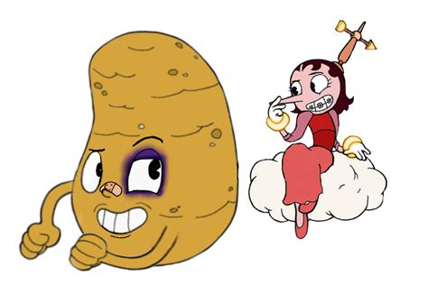 Teen Moe And Hilda By Sukipershipper On Deviantart