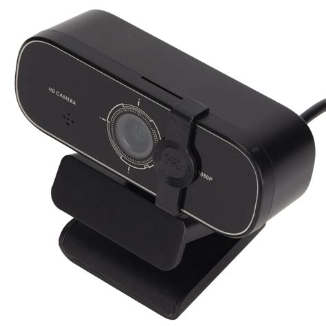 Cámara Para Pc Cámara Para Computadora Cámara Web Con Transmisión Usb