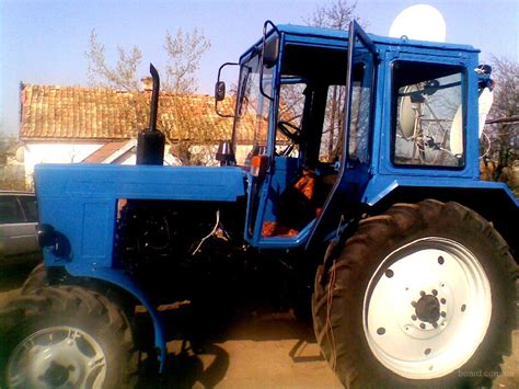 Трактор МТЗ 82 продам купить Трактор МТЗ 82 Новая Каховка Украина Фото