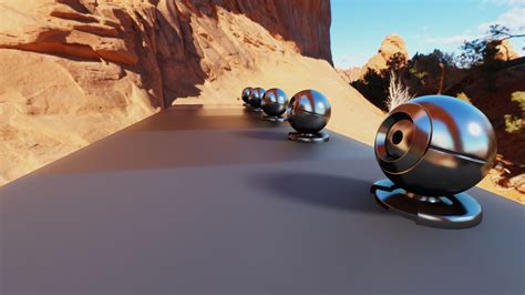 Adventures In Hybrid Rendering Dihara Wijetunga — Graphics Programmer