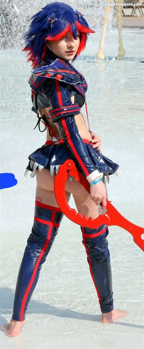 Also Izzy1014cos Izzy1014cosplay Nude Onlyfans Leaks
