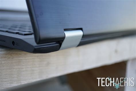 Acer Spin Review A Decent Laptop Hybrid With A Nice Screen