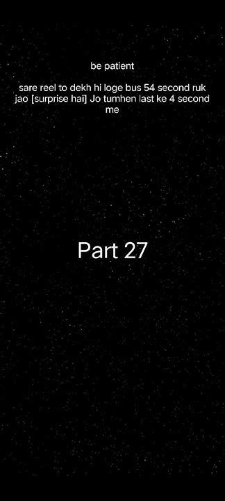 Part 27 Youtube