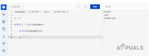 How To Solve Python Indexerror List Index Out Of Range