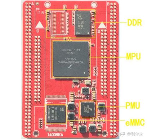Arm Cortex A9工业级核心板及其产品应用 知乎 Arm Cortex A9工业级核心板及其产品应用 知乎