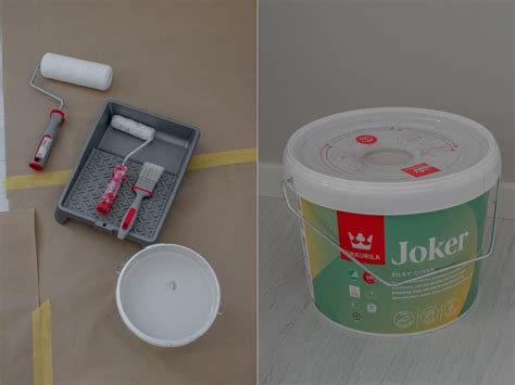 tikkurila Archives - Loving White Style