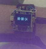 Flora SmartWatch Jpralves Net