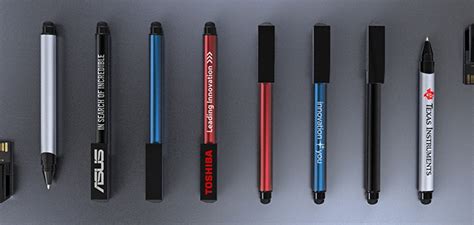 Script Pen Usb Flash Drive Customusb