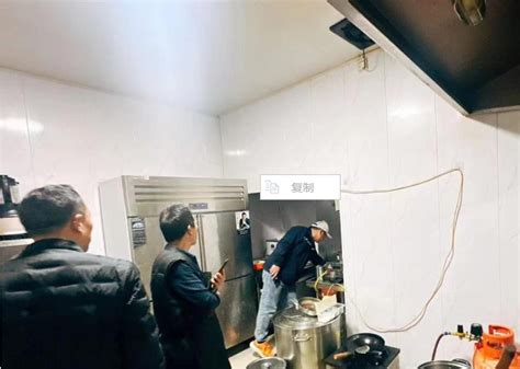 高新区综合执法大队开展燃气安全检查保障群众生命财产安全工作动态安阳市高新区