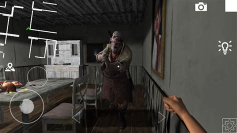The Virus X Horror Escape Game Apk For Android Download