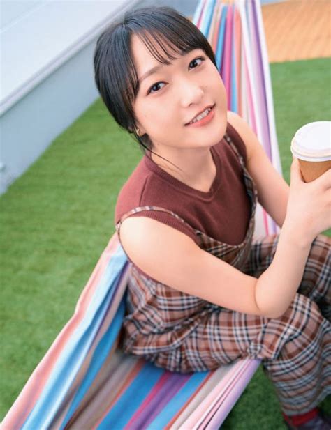 Iris・久保田未夢「家から を持って行って」幼少時代の意外な素顔とは？ 日刊spa