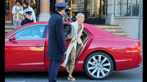 MONACO BILLIONAIRES LUXURIOUS LIFE SUPERCARS SPOTTING SEXY GIRLS YouTube