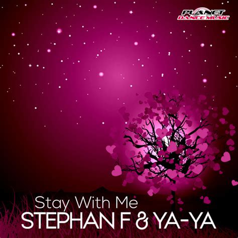 Stay With Me (Original Mix) - YouTube Music