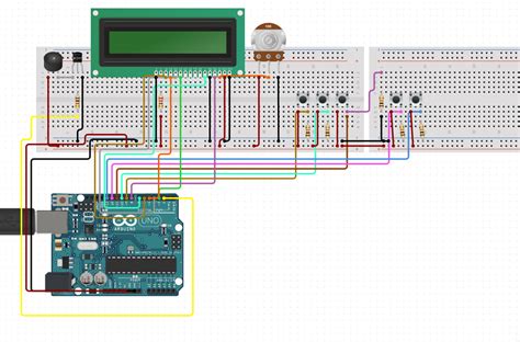 Orologio Con Sveglia Di Precisione Senza Real Time Clock Arduino