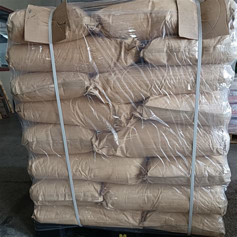 Solid Acrylic Resin 99 Content For Emulsion Polymerization