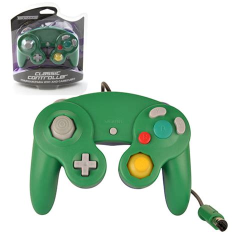 Teknogame Gamecube Wired Controller