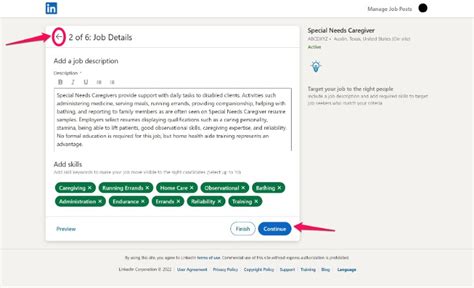 how to edit a job posting on linkedin—a practical guide