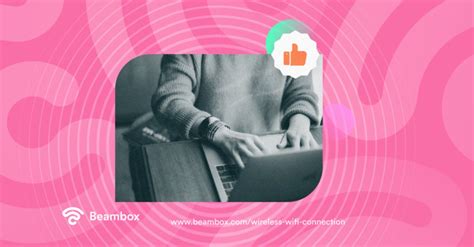 Wireless Wifi Connection Setup Guide And Security Tips Beambox