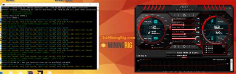 monero mining how to mine monero on windows with cpu and gpu 1st