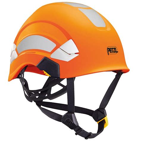 Petzl Vertex® Hi-Viz Helmet - SeaSafe Systems Ltd