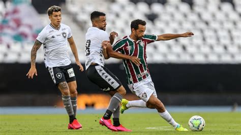 Botafogo X Fluminense Prováveis Times Onde Ver Desfalques E Palpites