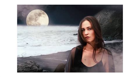 Vida Sophia I Never Surf Official Music Video Youtube