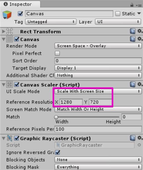 UnityuGUI使用時に知っておくべき基本機能7選 CGメソッド
