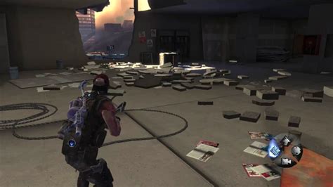 Army Of Two The Th Day Download GameFabrique