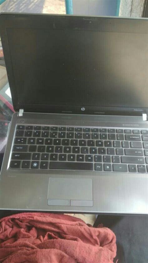 Hp Laptop At Best Price In Bhabua By Priyanka Enterprises Spice Money Distributor Id