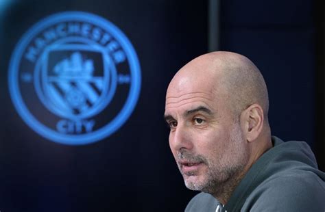 Watch How Pep Guardiola Almost Fought A Fan On The Street After A