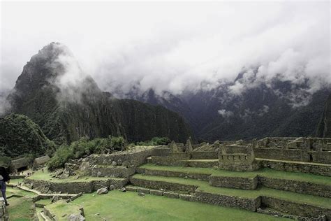 Santuario Histórico Machu Picchu Turismo org