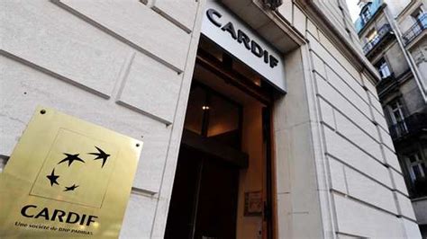 Comment Bnp Paribas Cardif Capitalise Sur Ses Partenariats Les Echos