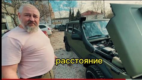 Отзывы владельцев Авто / покраска Нивы/ Митсубиси - YouTube