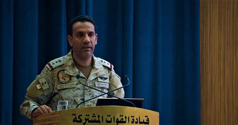 التحالف يدمر طائرة مفخخة أطلقها الحوثيون تجاه السعودية الخليج أونلاين