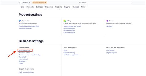 Public Business Name Support Email Support Phone Number And Support Address Optional