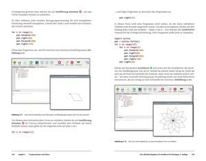 Das offizielle Raspberry Pi Handbuch für Einsteiger The MagPi magazine