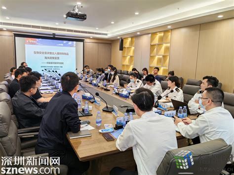 河套面对面｜多方联动“定制化”答疑互动，河套高质量通关服务持续优化福田网