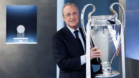 Este Es El Fichaje Que Se Le Puede Caer Al Real Madrid