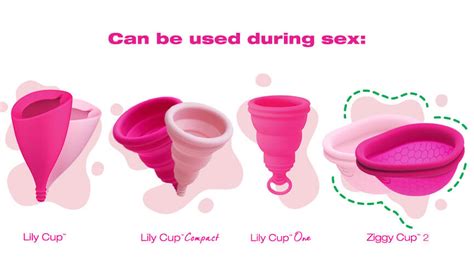 Menstrual Cup Guide Choose The Perfect One