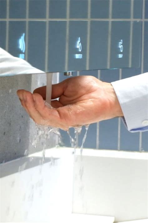 All You Need To Know About Commercial Soap Dispensers Stern