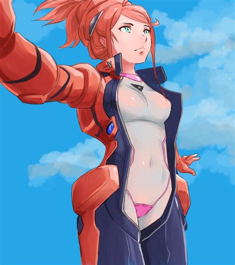Aida Rayhunton Gundam And 1 More Drawn By Kemikemi433 Danbooru