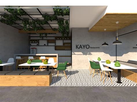 Do Your 3d Modelling And Rendering By Atharvamarathe1 Fiverr